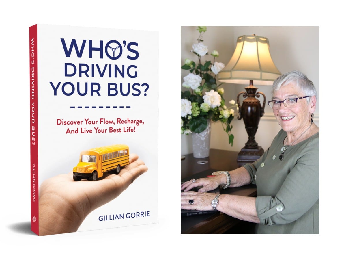 Gillian Gorrie | Dean Publishing