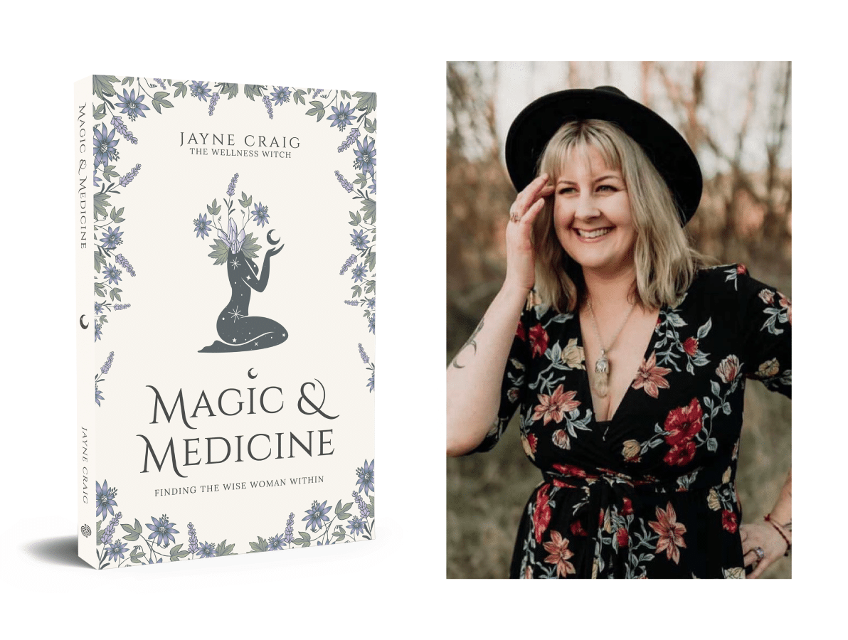 Jayne Craig | Dean Publishing