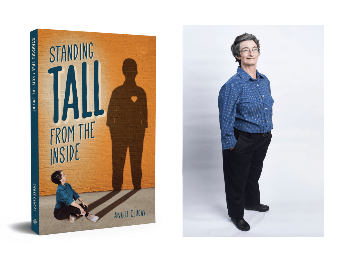 Angie Clucas | Dean Publishing
