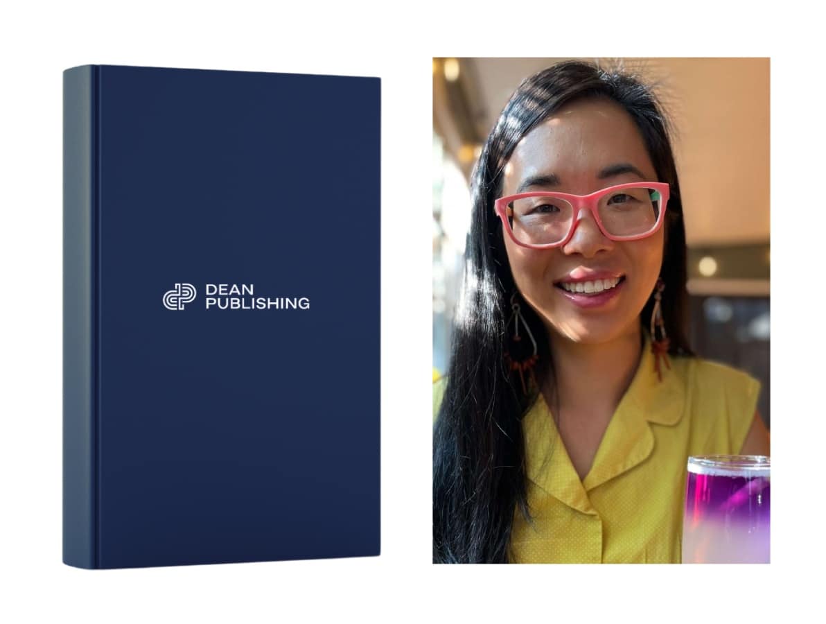 Angela Chan | Dean Publishing