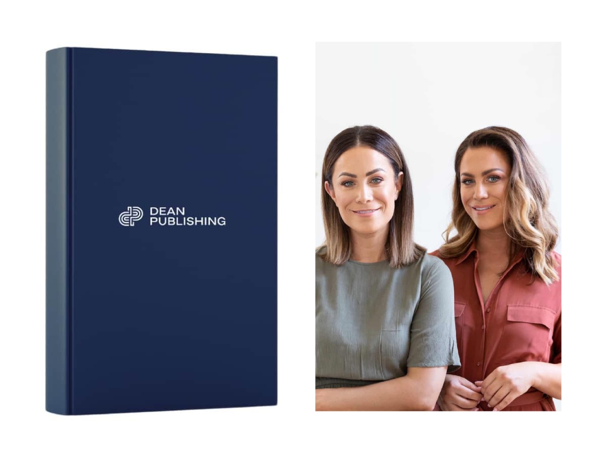 Our Published Authors' Books | Dean Publishing