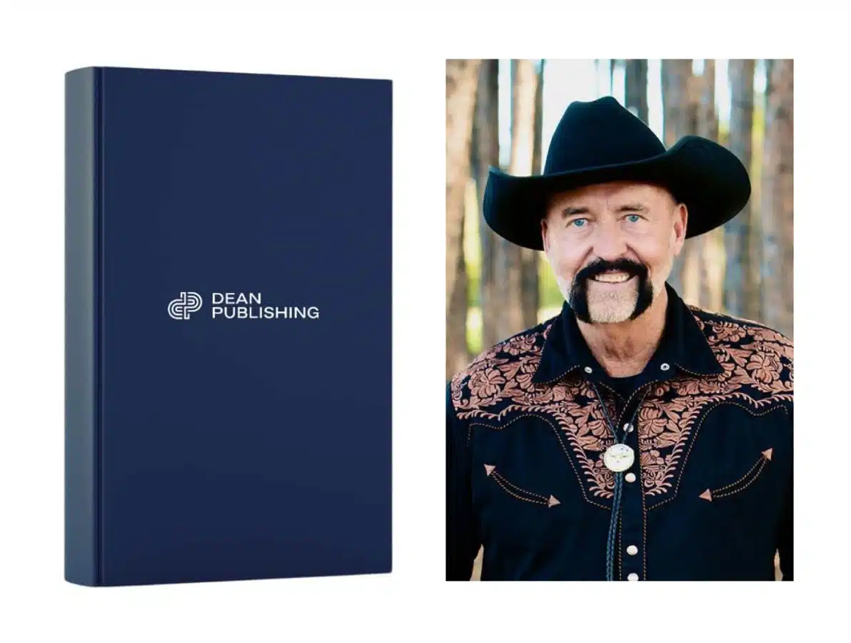 Our Published Authors' Books | Dean Publishing